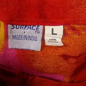 surface | Dresses | Surface Summer Dress Large | Poshmark